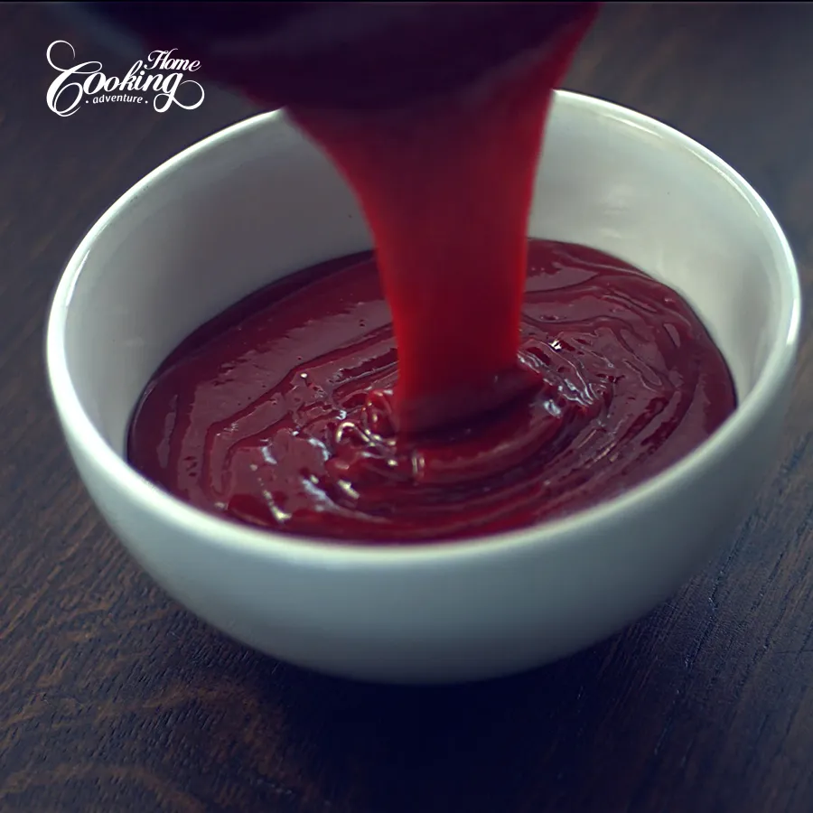 Raspberry Macarons - Italian Meringue Method Recipe