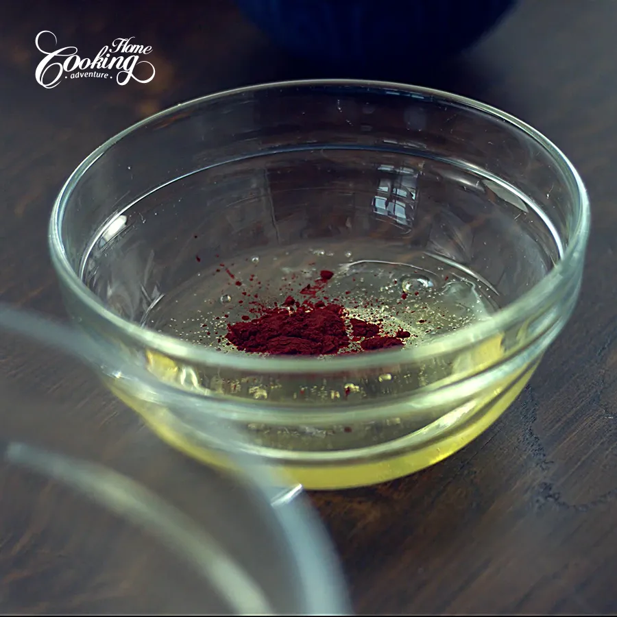 Raspberry Macarons - Italian Meringue Method Recipe