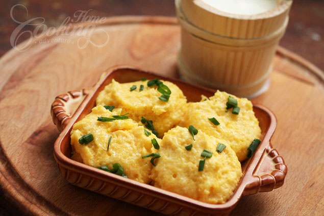 Beef Quesadillas - Home Cooking Adventure