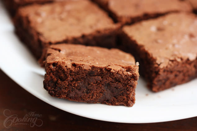 Butter Cookies-Pastisetas