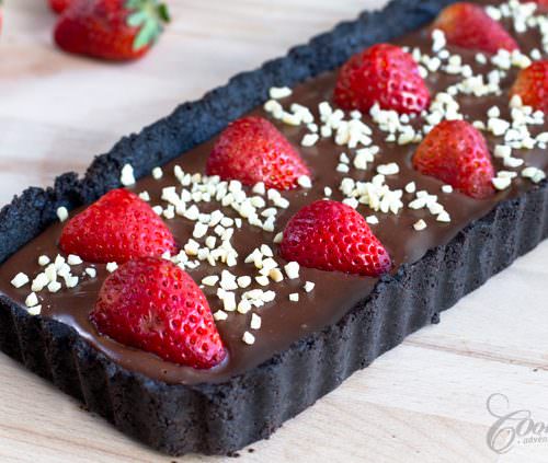 Oreo tart store