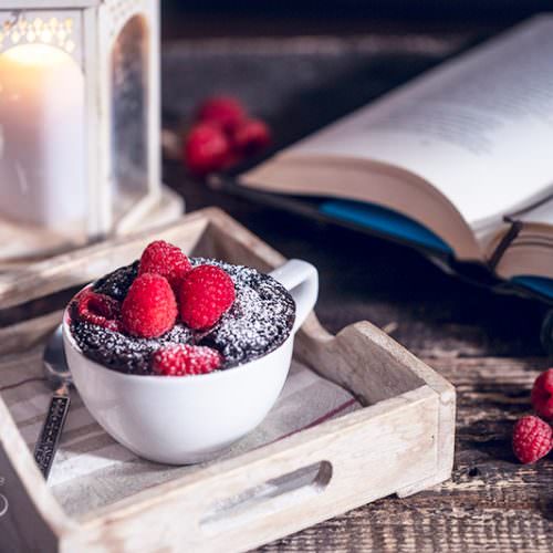 13 Easy No-Bake Raspberry Desserts for Summer - Home Cooking Adventure