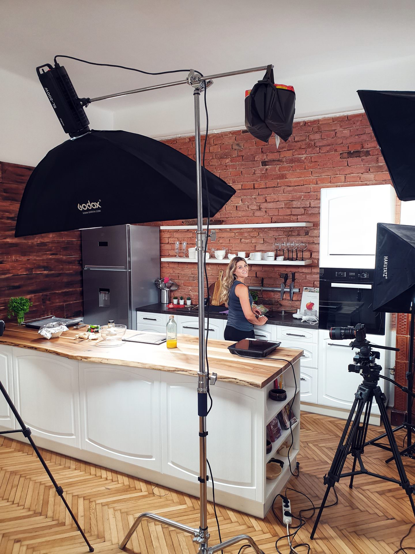 About - Home Cooking Adventure