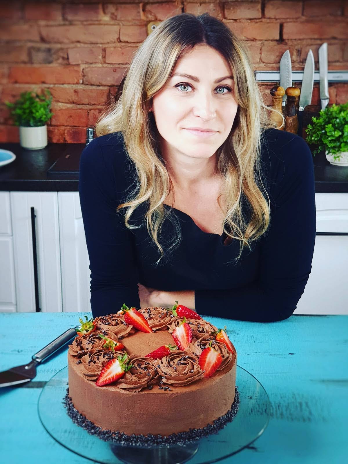 About - Home Cooking Adventure