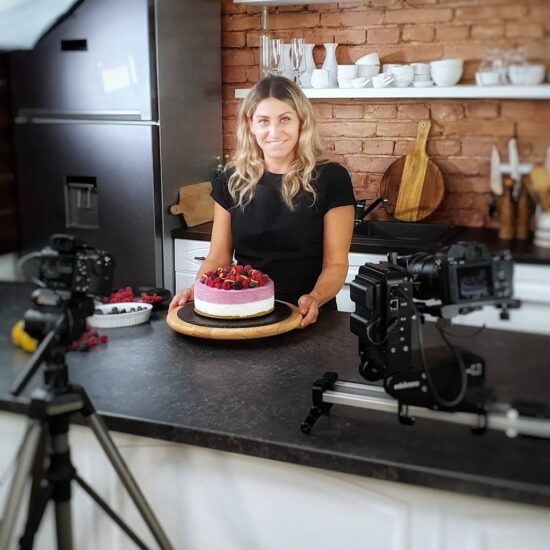 Contact - Home Cooking Adventure