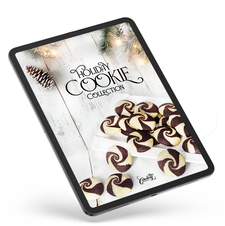 Home Cooking Adventure - A Food Blog with Tested Recipes Using Everyday ...